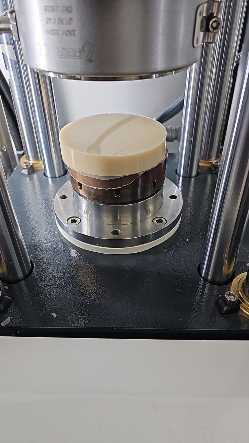 ΔΙΣΚΟΣ PMMA NANOTEXNOΛΟΓΙΑΣ microTemp HT-Plus CAD CAM nano | Digital ...